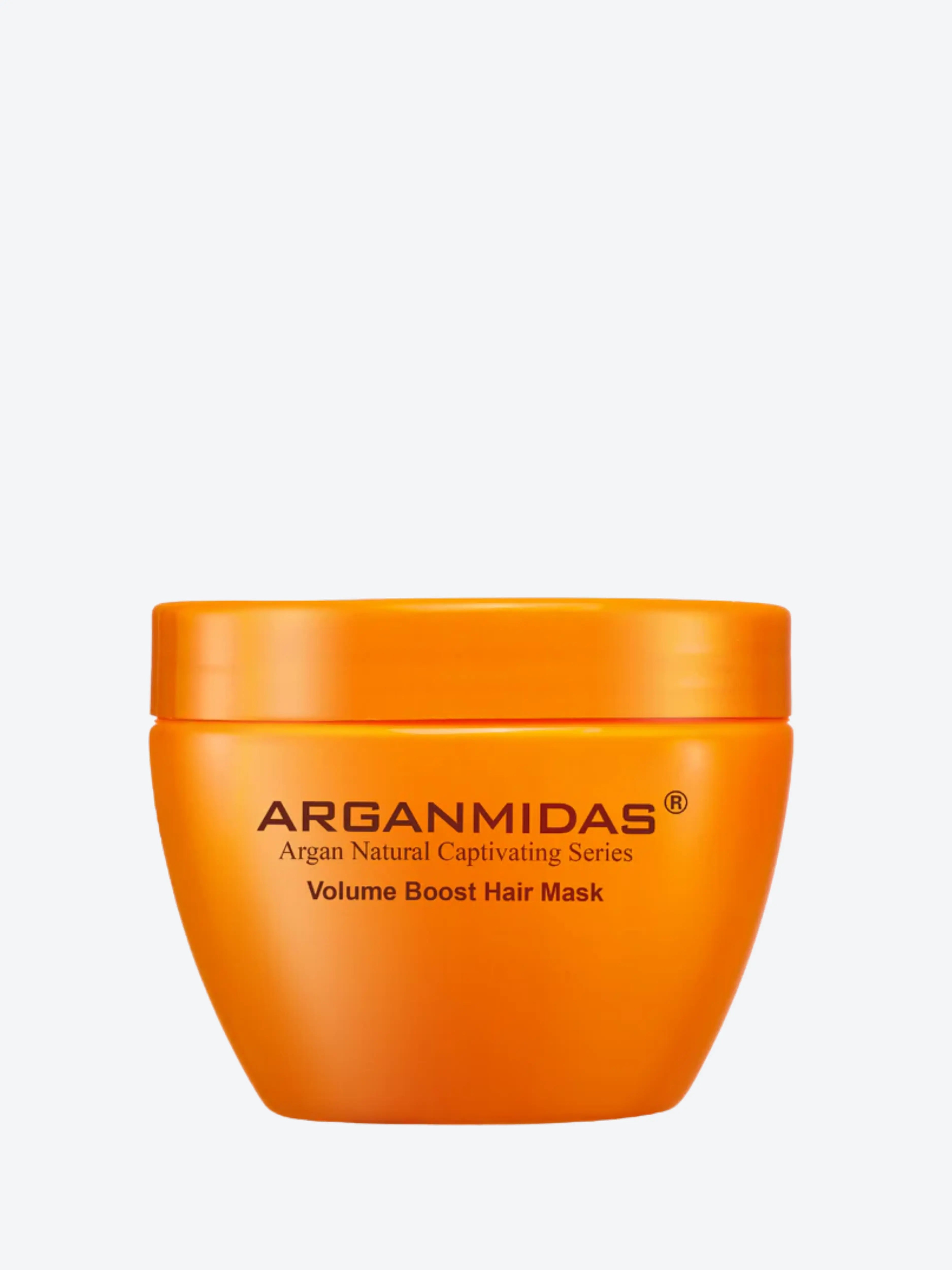 Volume Boost Hair Mask – Arganmidas Australia